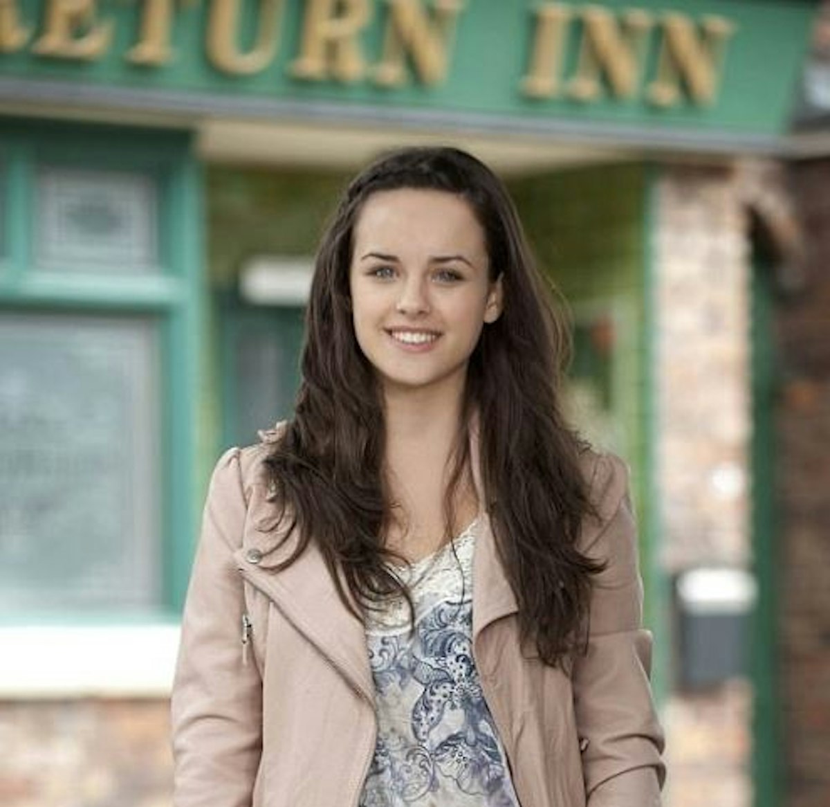Coronation Street's Georgia May Foote to be killed off off-screen