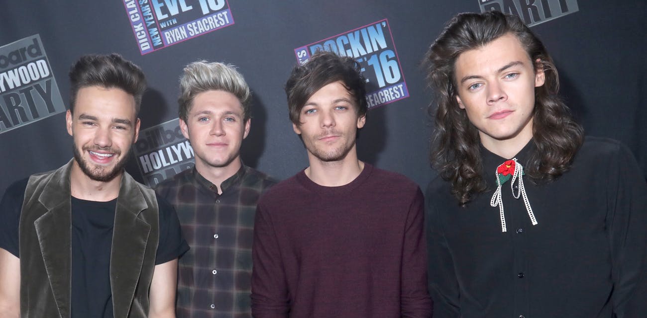 When will One Direction reunite? Liam Payne reveals when the band will ...