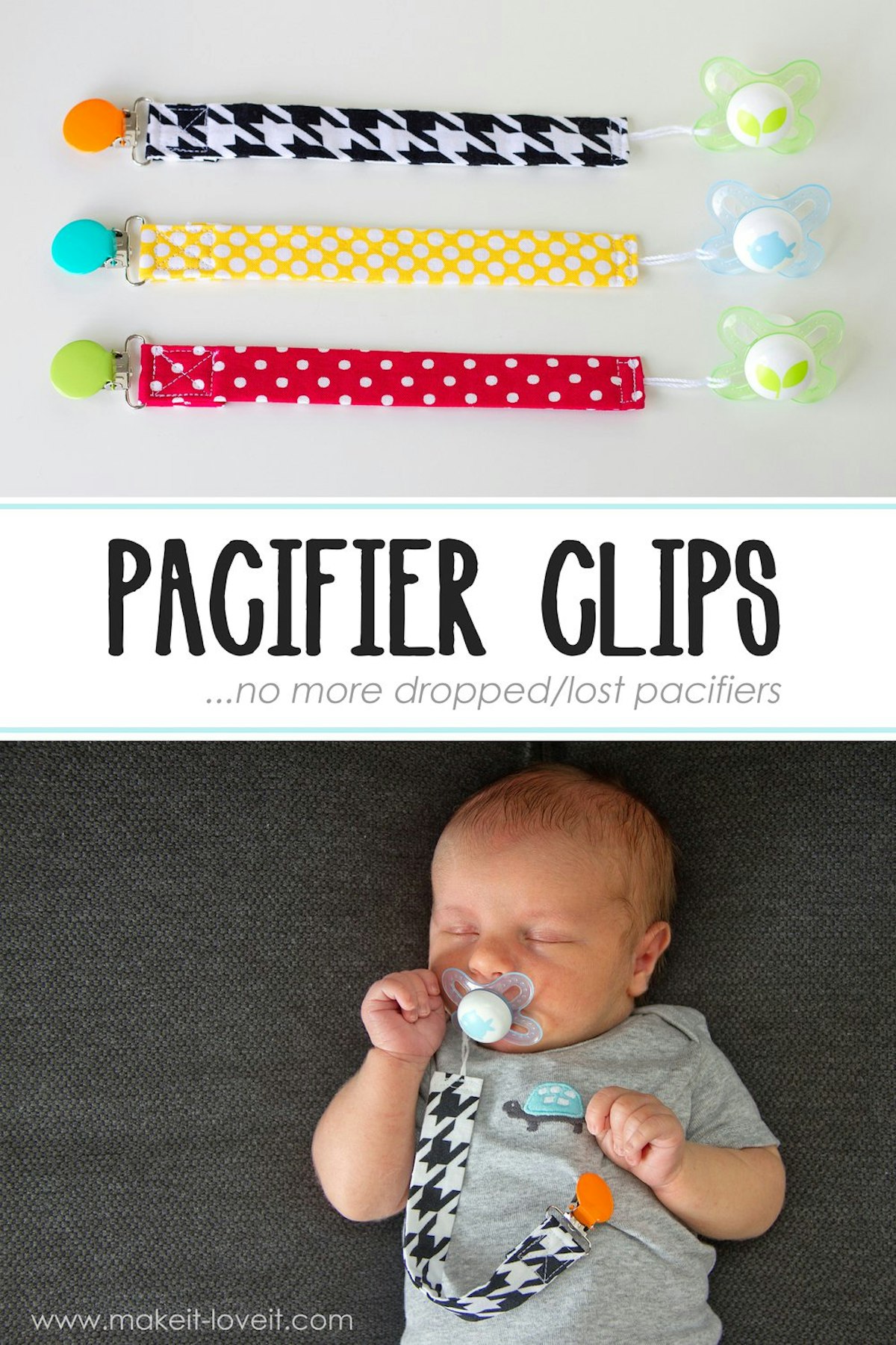 The Best DIY Projects to Craft For Your Newborn - Closer