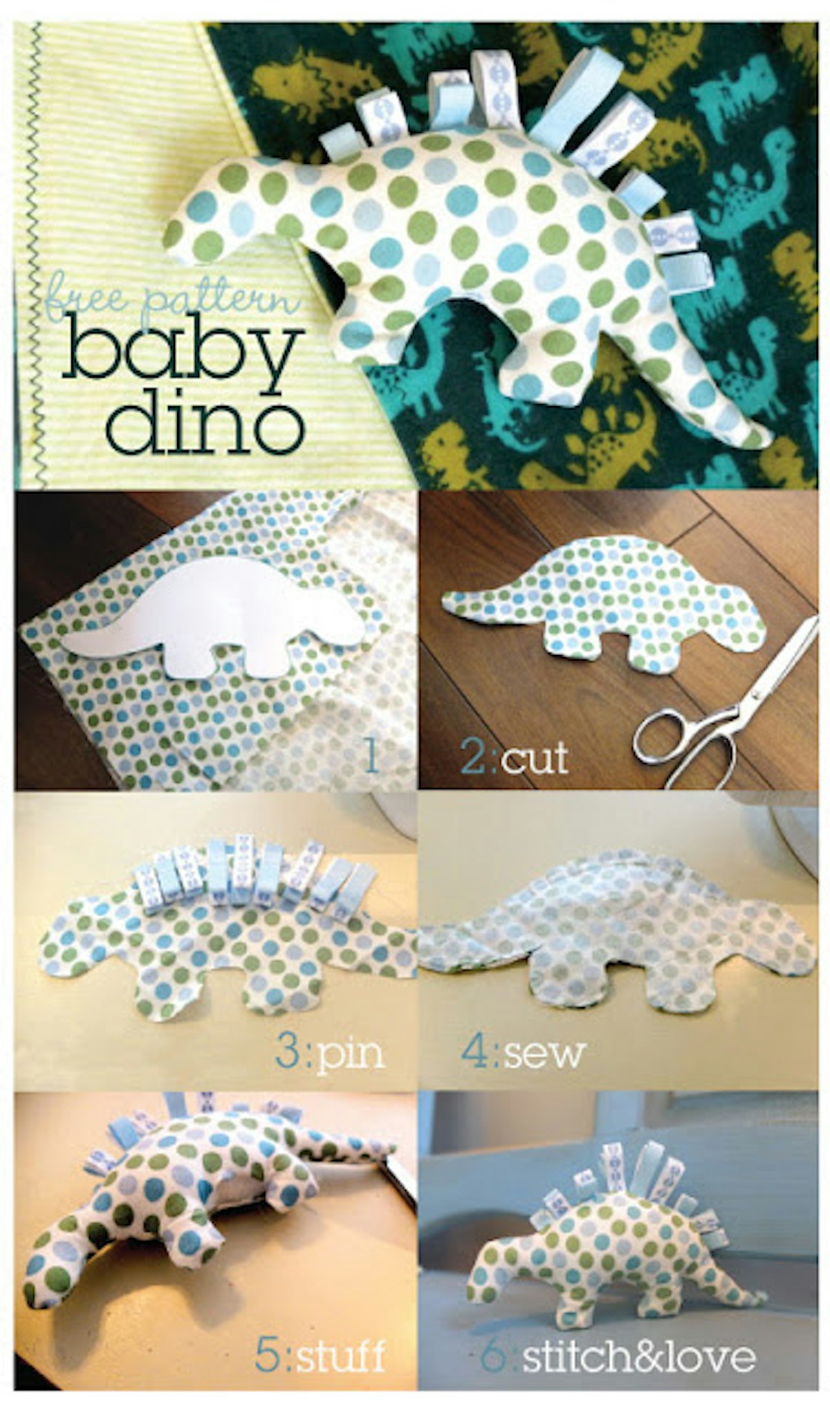 The Best DIY Projects to Craft For Your Newborn - Closer