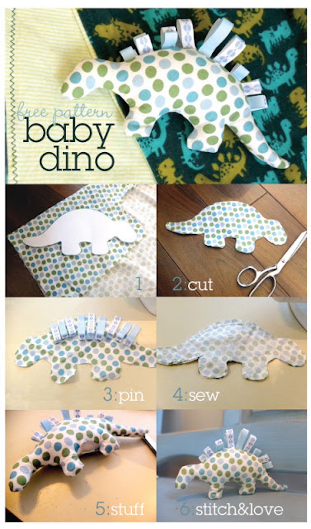 The Best DIY Projects to Craft For Your Newborn - Closer