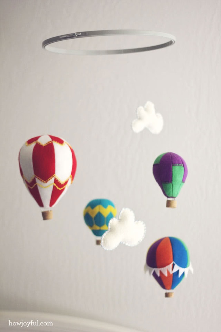 The Best DIY Projects to Craft For Your Newborn - Closer