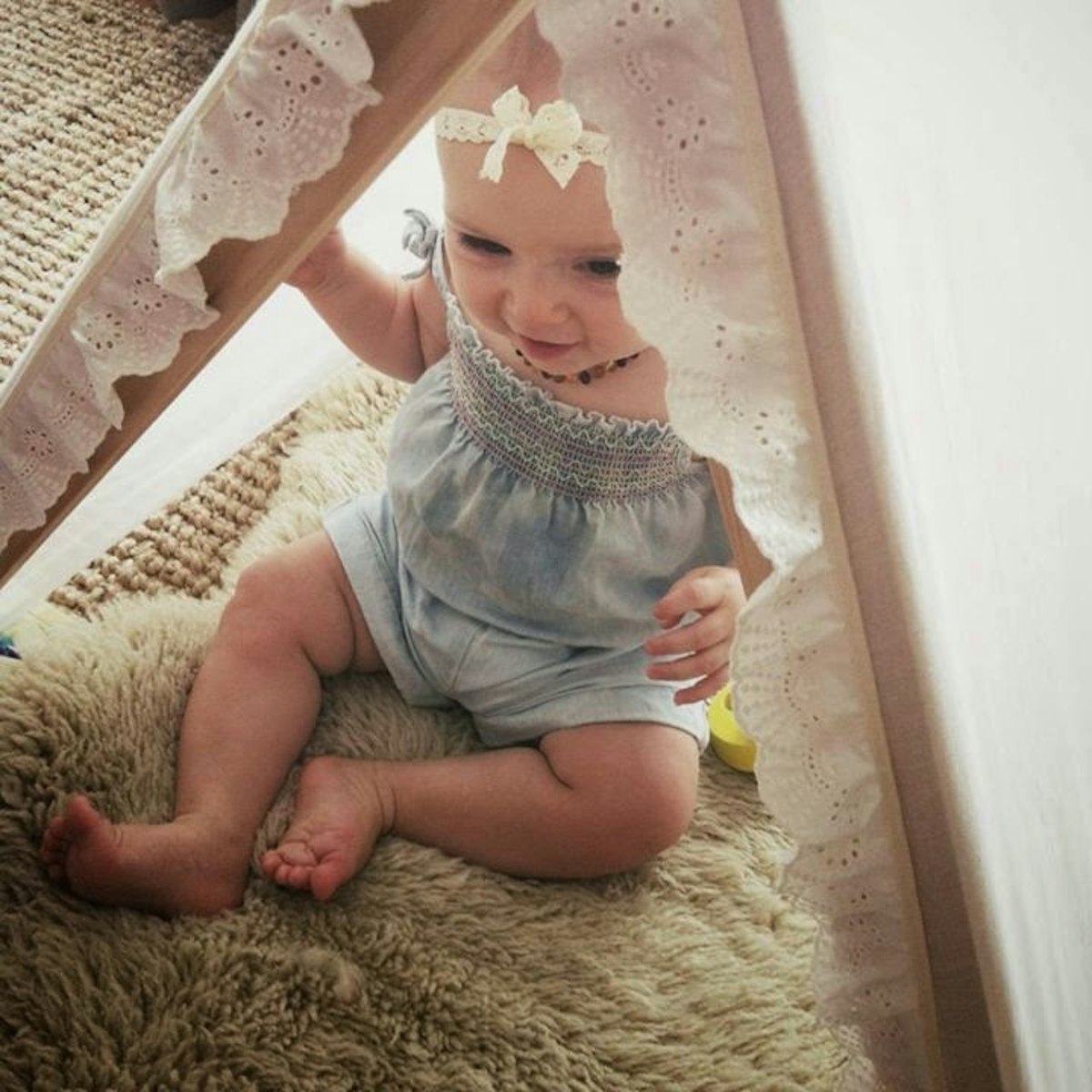 The Best DIY Projects to Craft For Your Newborn - Closer