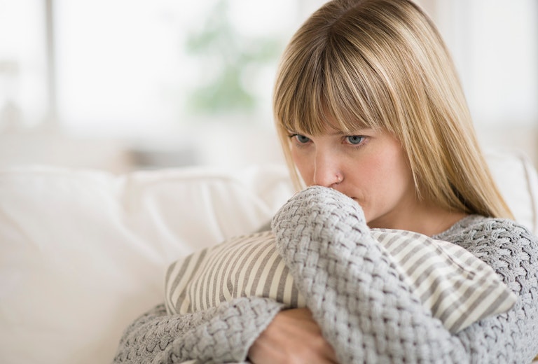 Stillbirth and miscarriage: 10 beautiful poems to help grieving parents