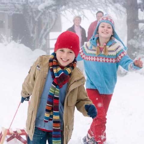 Winter baby names: 51 beautiful wintry baby names - and their meanings