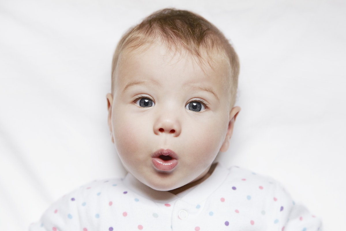 The 94 worst baby names in existence - and their terrible meanings