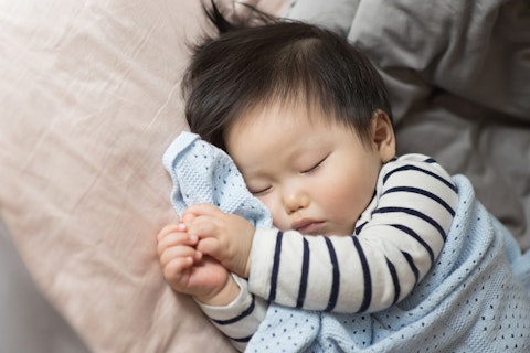 The 94 worst baby names in existence - and their terrible meanings