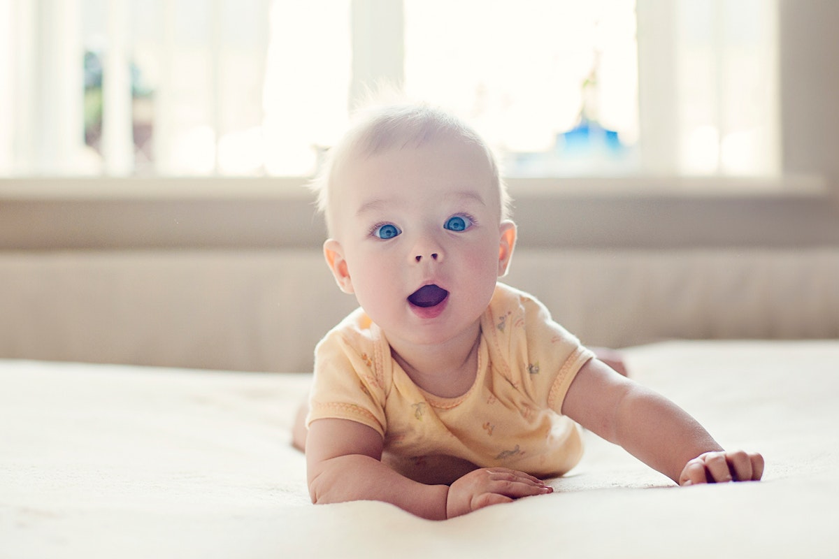 The 94 worst baby names in existence - and their terrible meanings