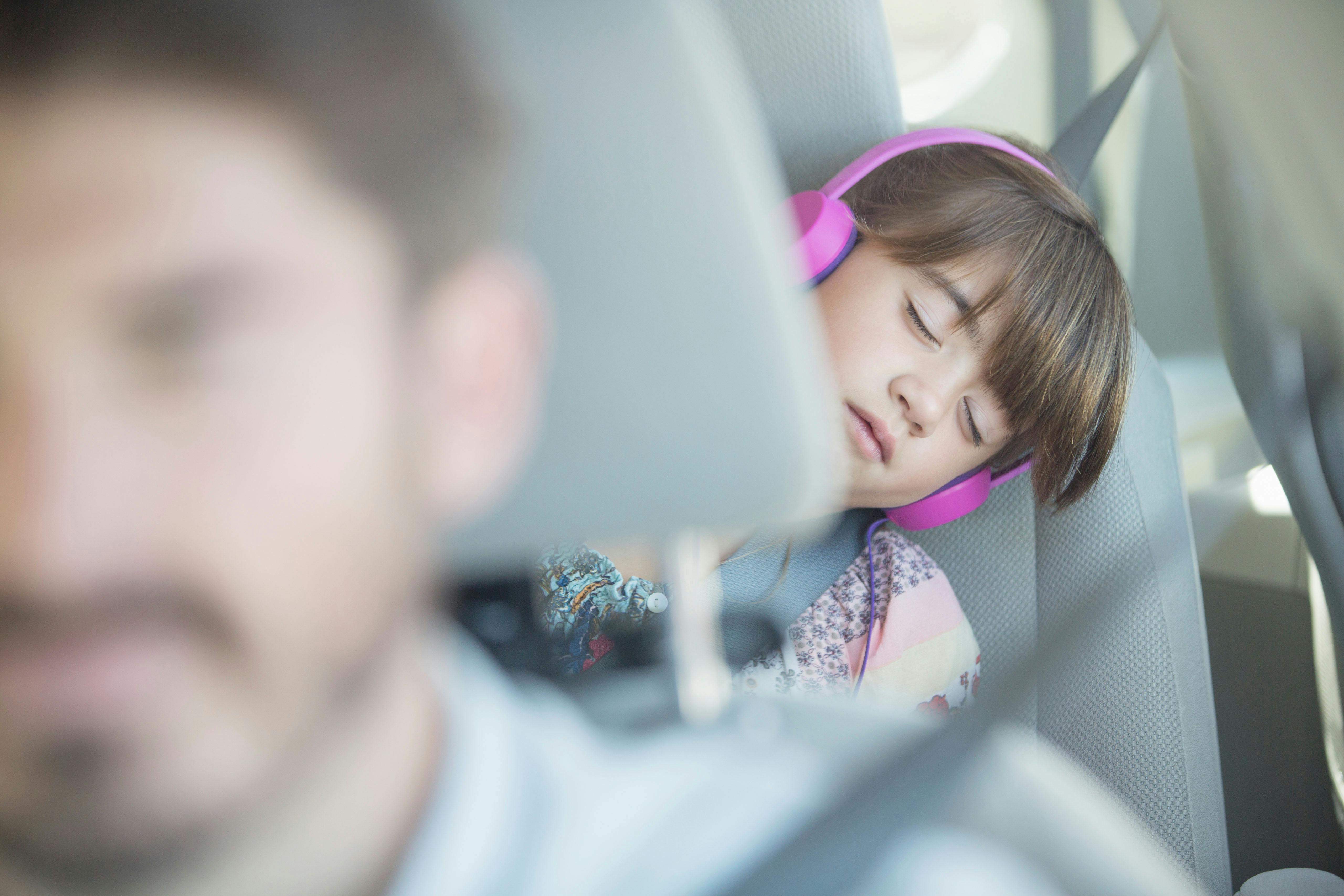 ‘Are We Nearly There Yet?’ – How To Survive Driving With Kids | Closer
