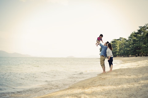 67 baby boy names inspired by places - Closer