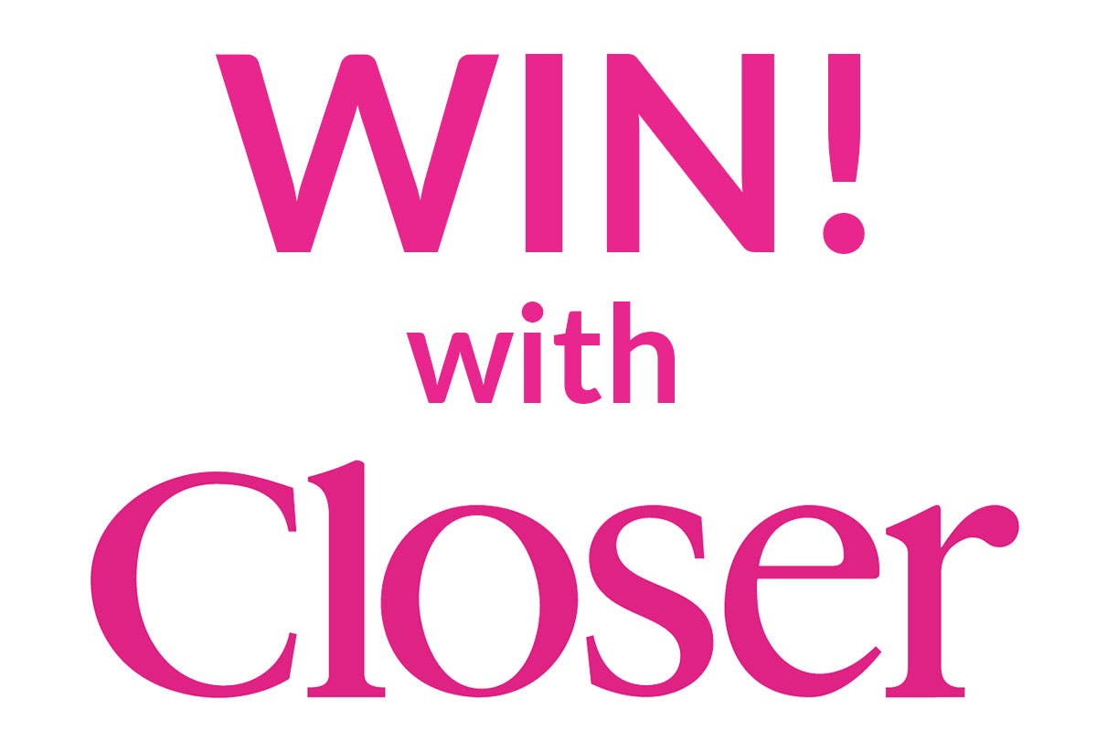Win £500 of shopping vouchers with Closer magazine