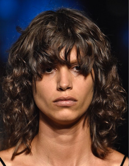 Why We’ve Fallen For Model Of The Moment, Mica Arganaraz | Grazia