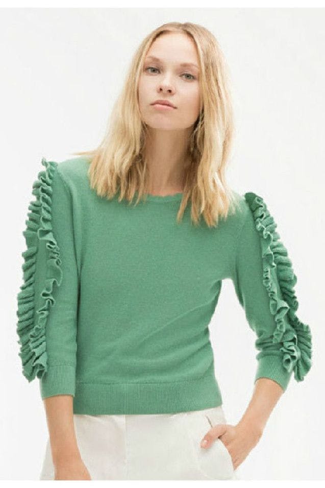 The Top 20 Buys From Online Shopping Secret Uterque | Grazia