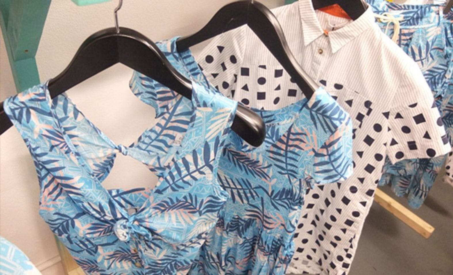 ASOS Clothes to Be Sold In Store! - Grazia