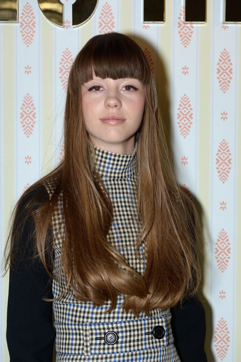 Mia Goth: Everything You Need To Know About The Hollywood Actress - Grazia