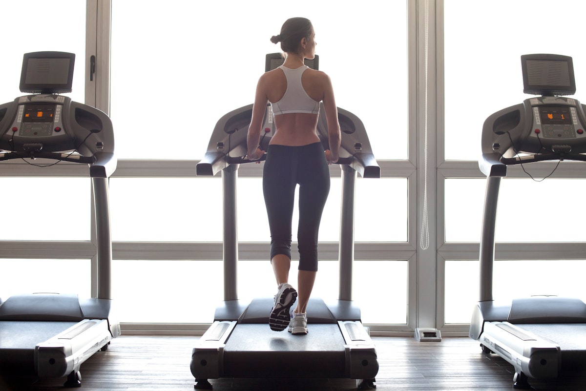How To Look Chic At The Gym: The Best Gym Wear