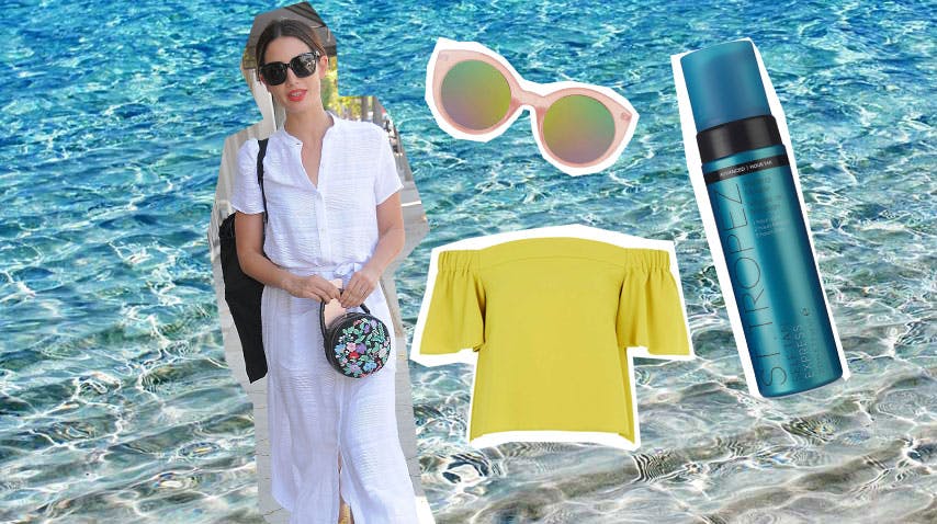 Summer Style Guide: Everything you need to have the hottest summer EVER