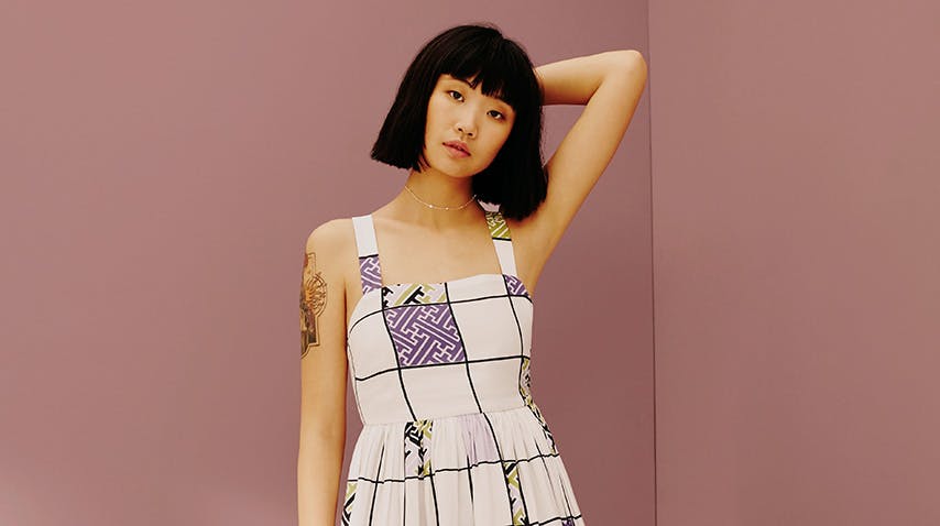 New ASOS African Collection