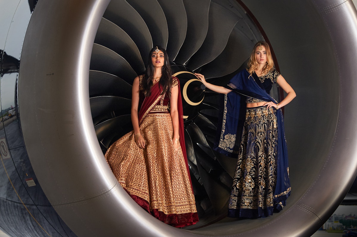 Neelam Gill Model, Biography – Pictures – Everything You Need To Know ...