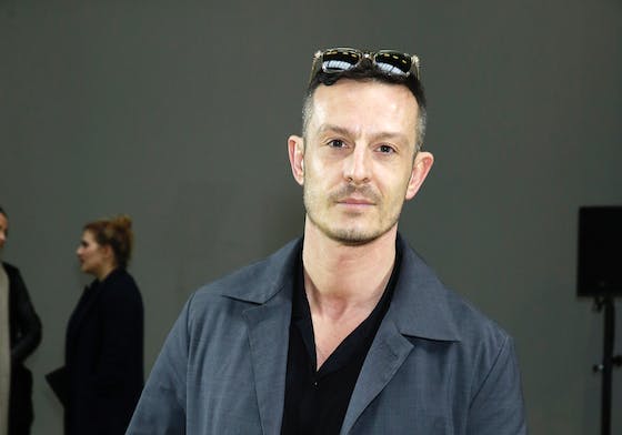 Jonathan Saunders Joins Diane Von Furstenberg As Chief Creative Officer