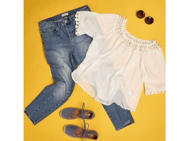 The ‘Weekend Away’ Outfit For Every Type Of City Break | Grazia