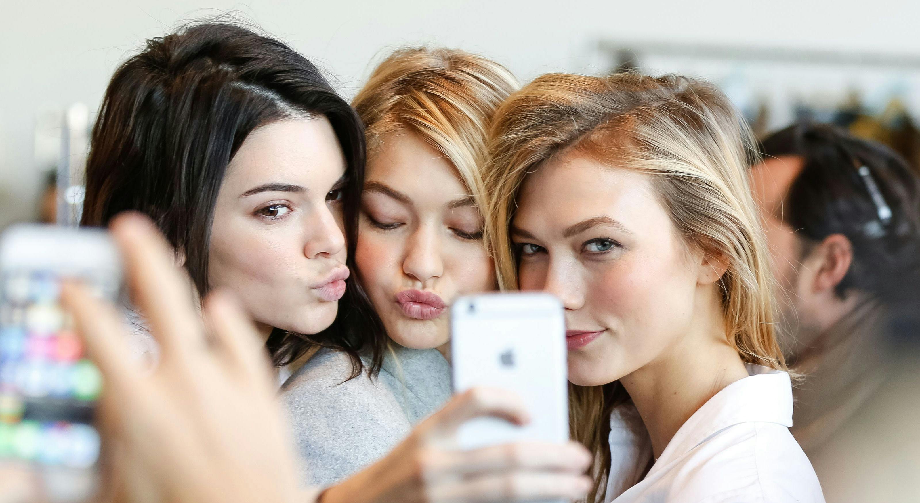 The Crazy Amount Of Money Models Make On Instagram | Grazia
