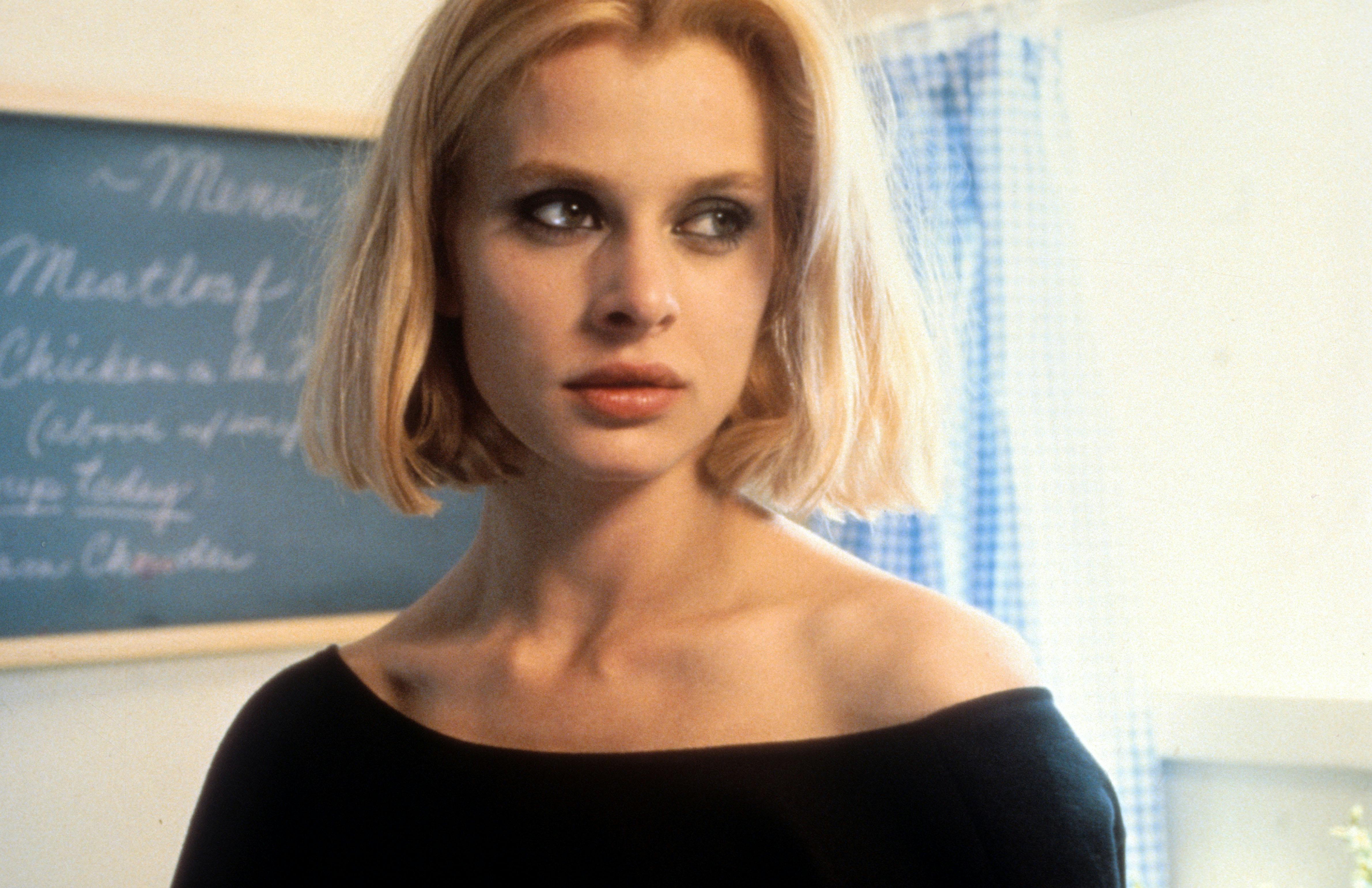 Nastassja Kinski A Retro Style Icon Grazia