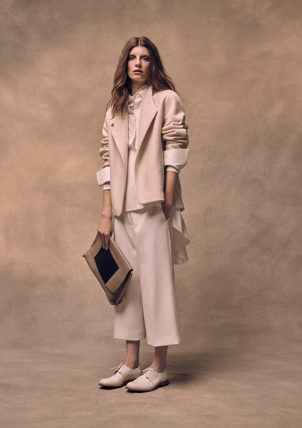 John Lewis Launches First Luxury Label - Grazia