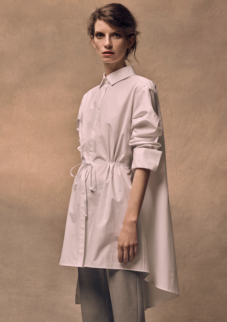John Lewis Launches First Luxury Label - Grazia