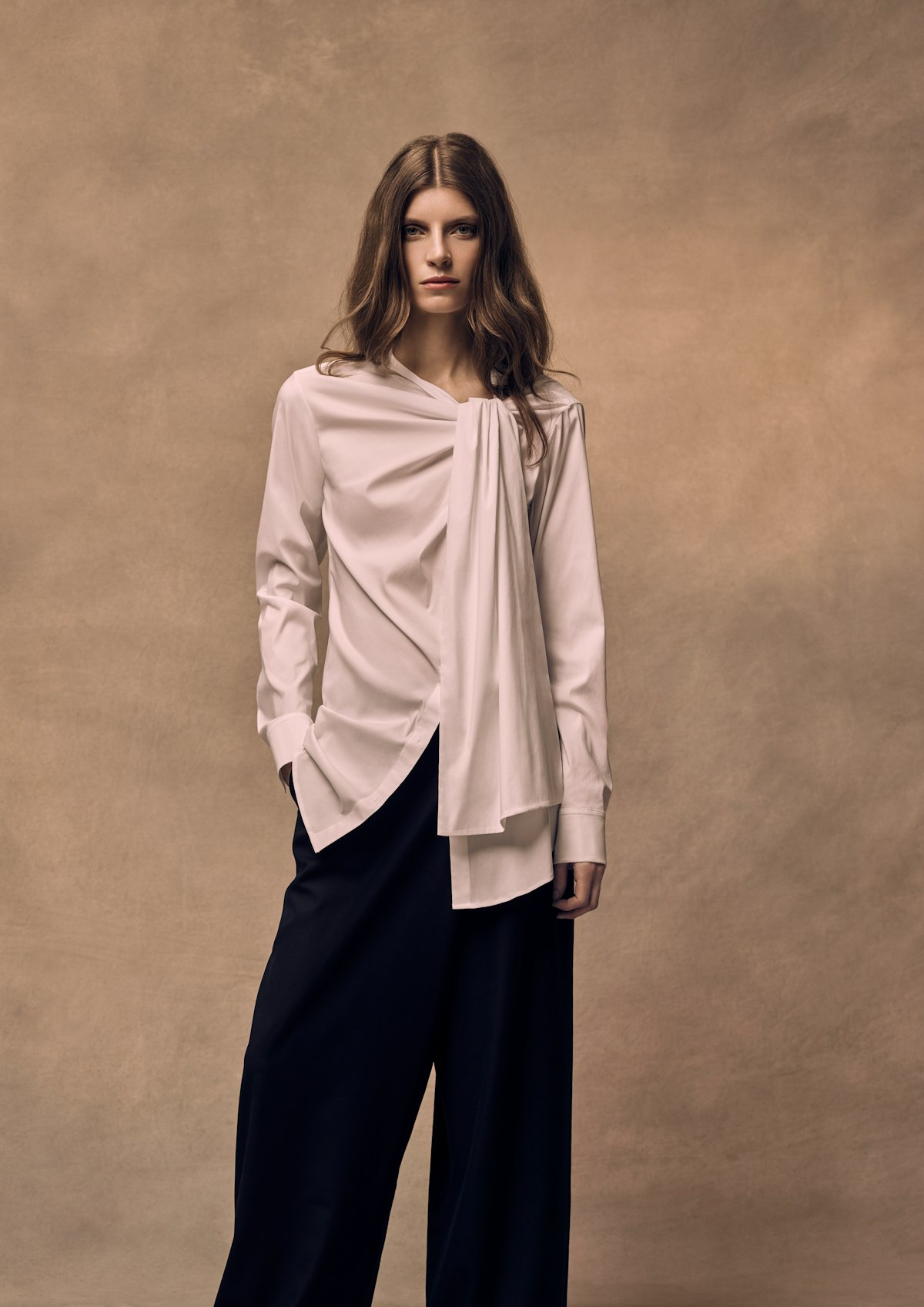 John Lewis Launches First Luxury Label - Grazia