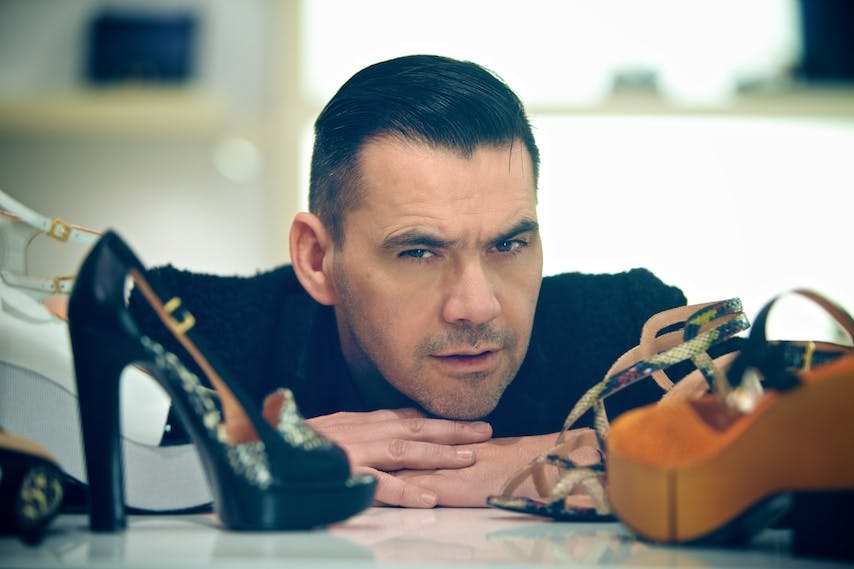 Roland Mouret Talks Post Brexit And 10 Years Of The Galaxy – Grazia