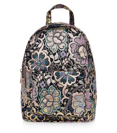 Round Up Of The Best Fash-Forward Backpacks | Closer