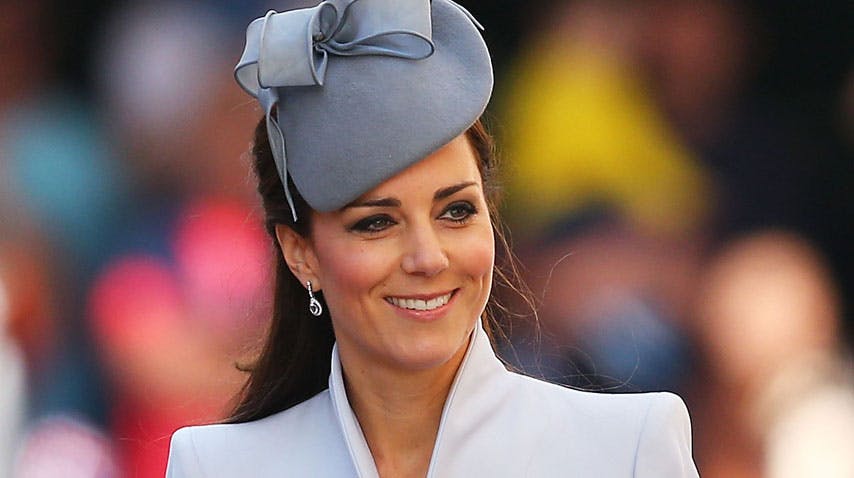 How To Choose The Right Fascinator - Grazia