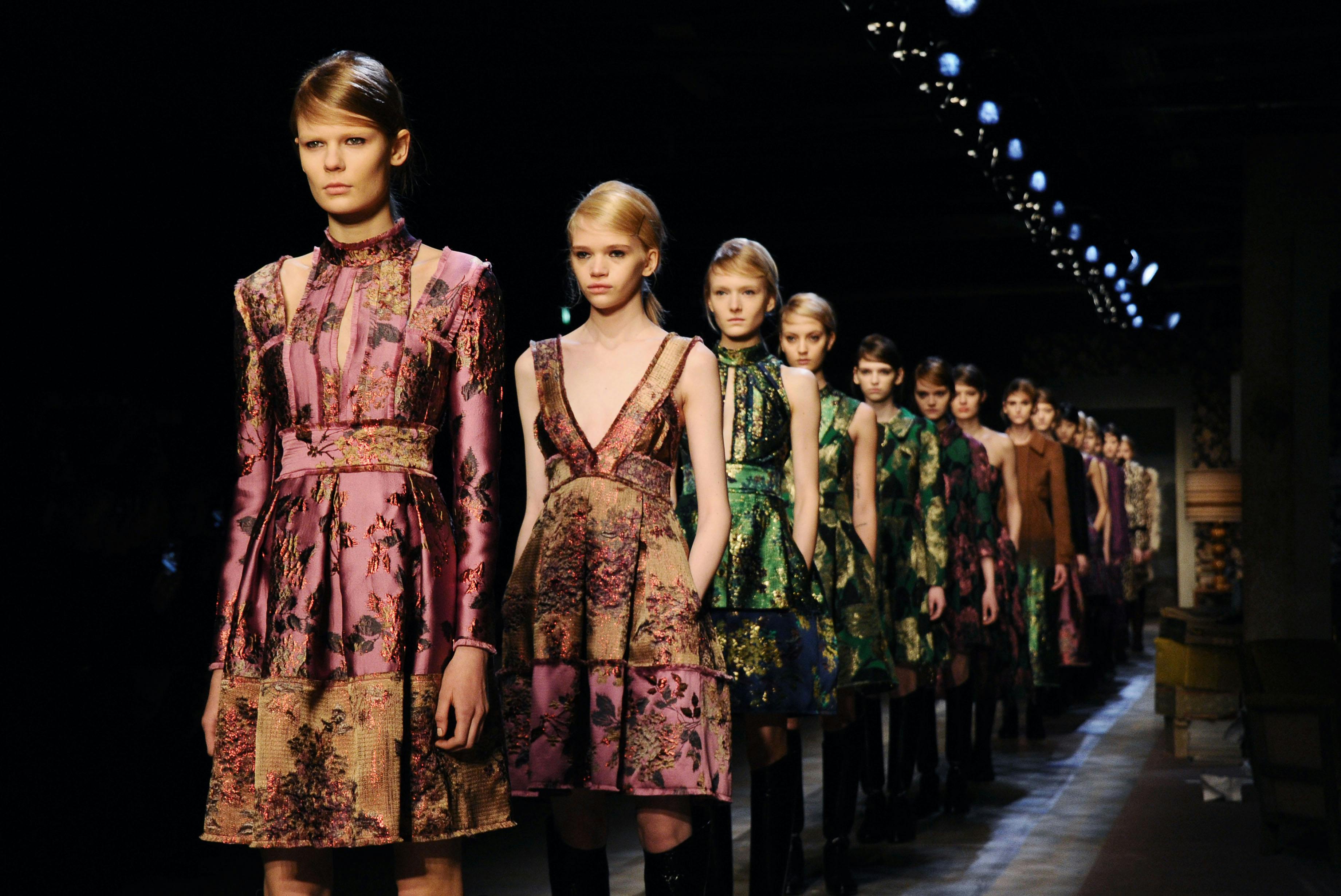 Women’s Equality Party Campaigns For Bigger Sample Sizes | Grazia