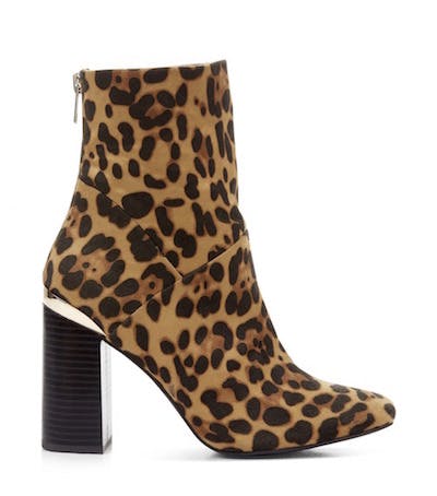 Trend Watch: Leopard Loving | Closer