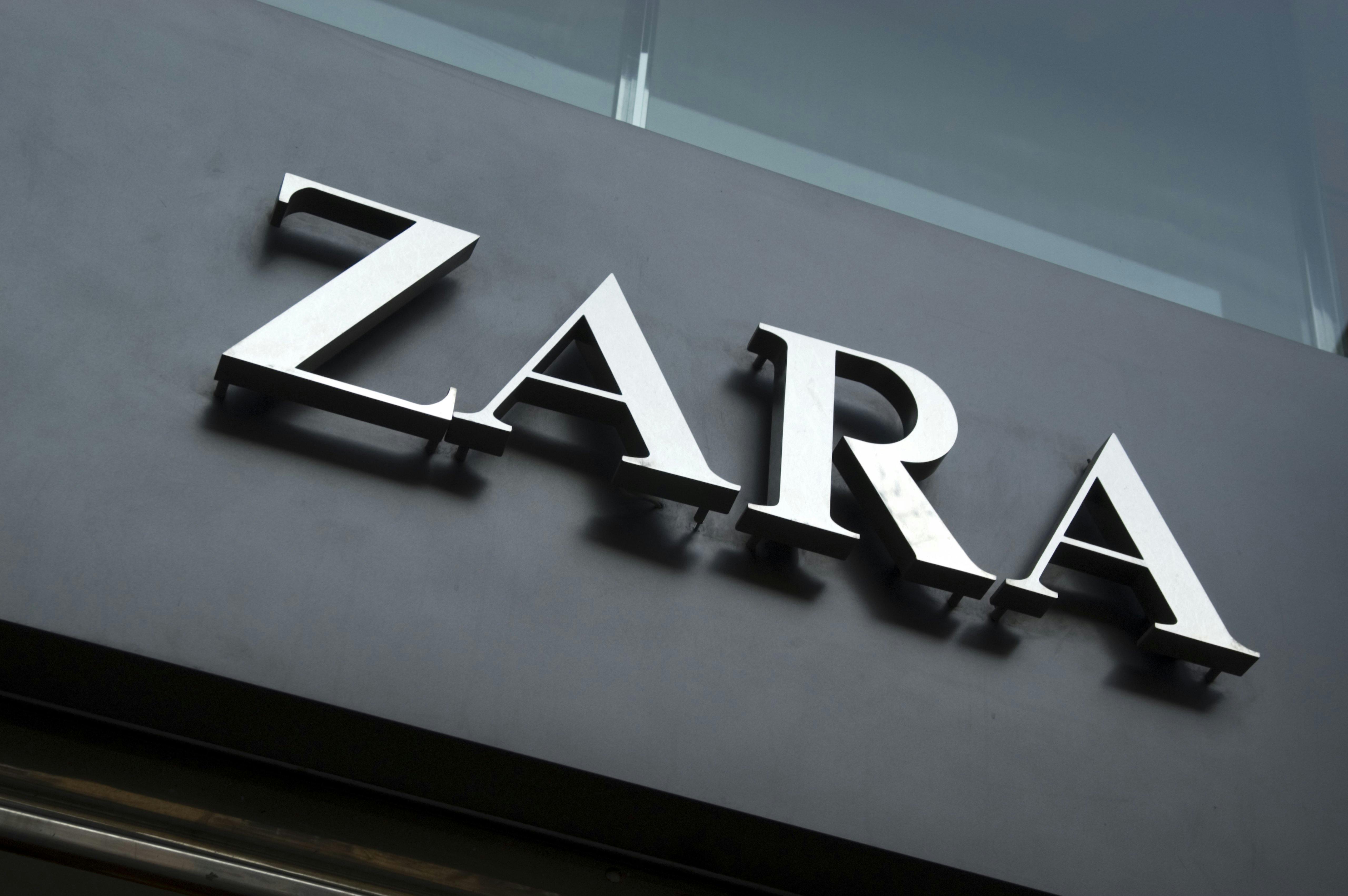 Do You Own Zara's Most Popular Item? - Grazia