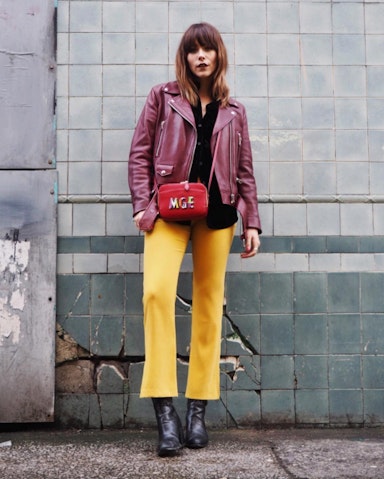 9 Rising Fashion Bloggers You Need To Know - Grazia