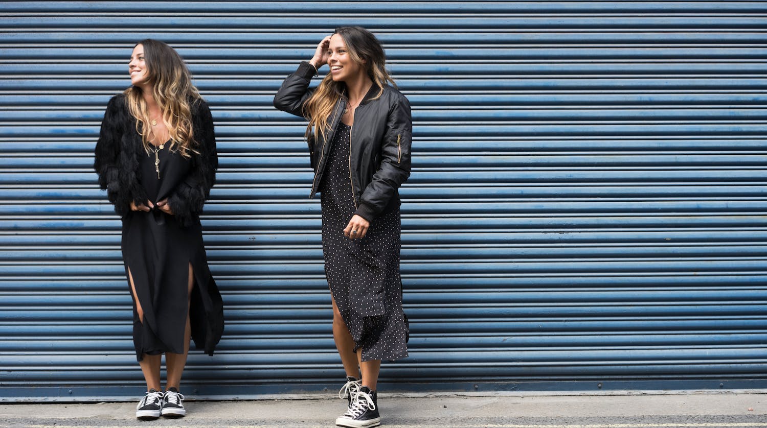 9 Rising Fashion Bloggers You Need To Know | Grazia