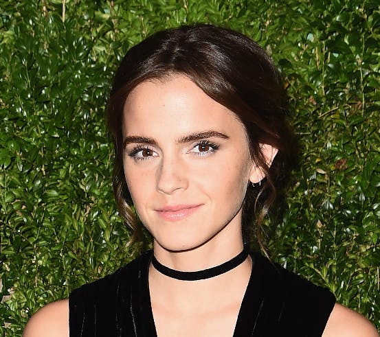 Why You Need To Follow Emma Watson's Inspiring New Instagram Account ...