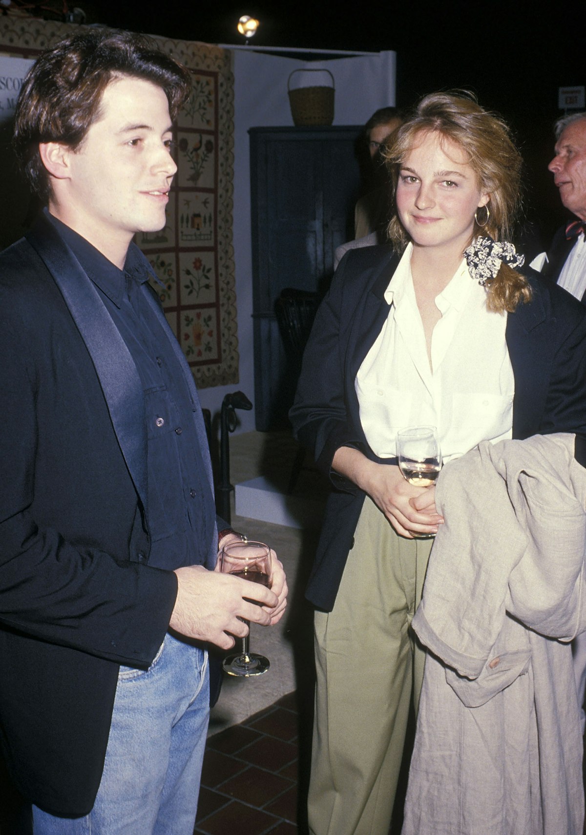 A Brief History Of The Preppy Style