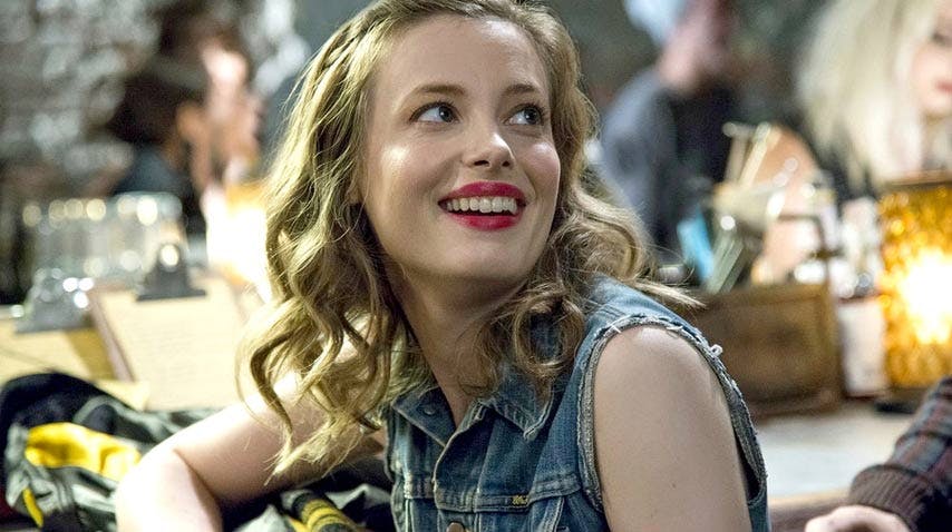 Mickey Dobbs - Gillian Jacobs Style - Netflix Love - Grazia