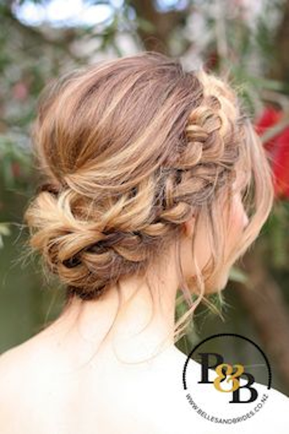 13 Disney princess - inspired wedding hairstyles - Closer