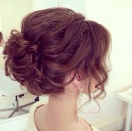 13 Disney princess – inspired wedding hairstyles | Closer