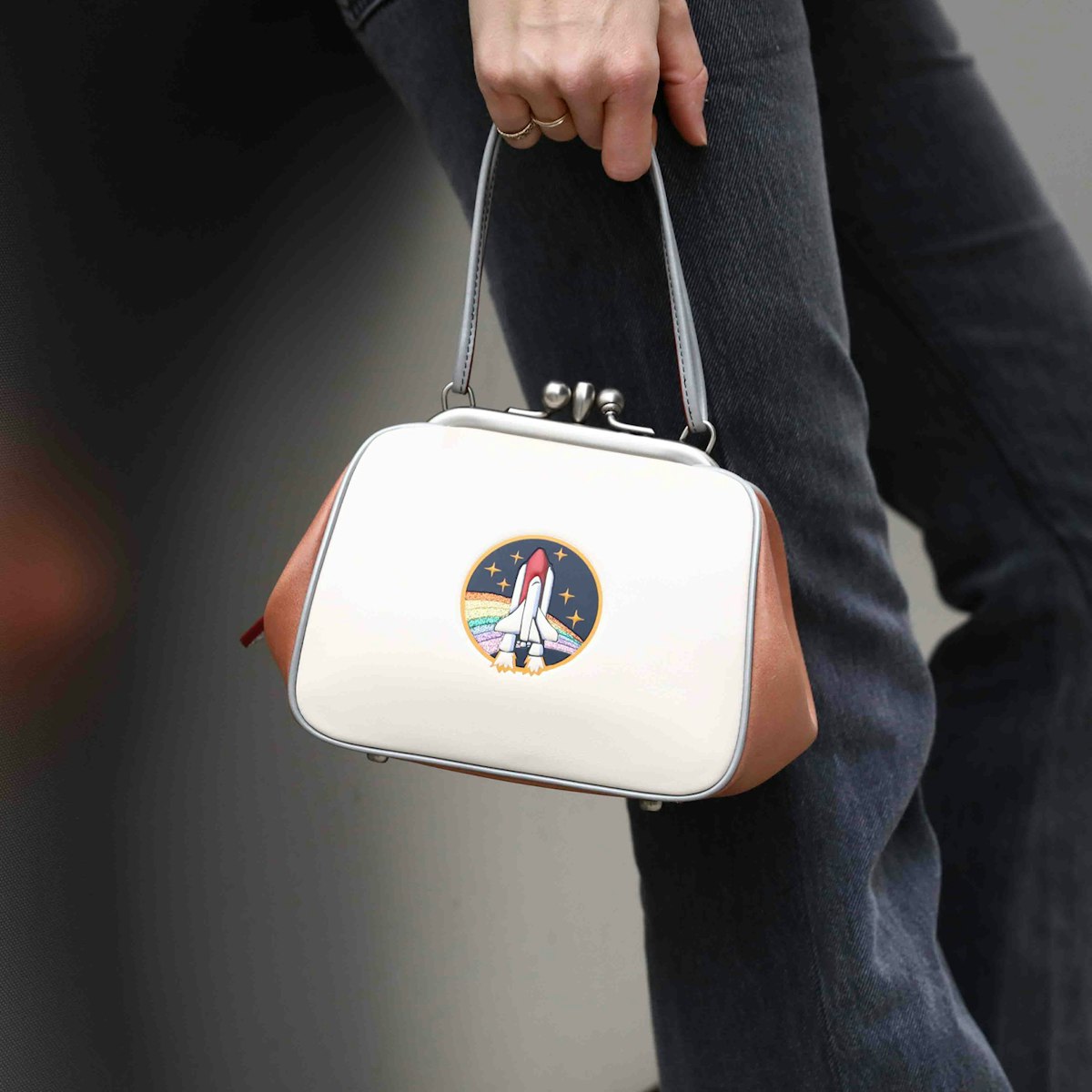 Coach Spring Summer Collection: Space-Themed Pieces We Love - Grazia