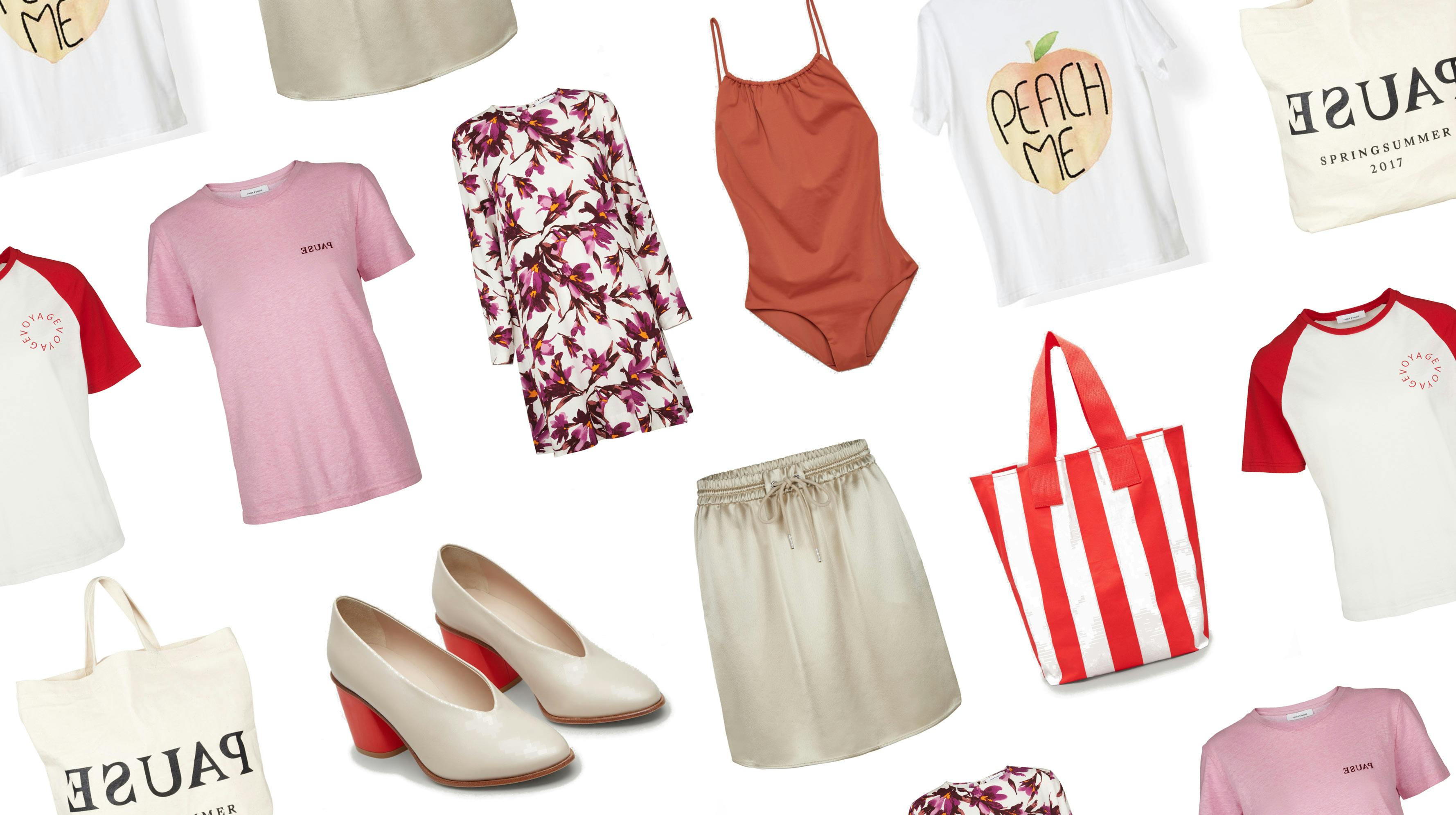 15 Of The Best Scandinavian Fashion Items To Shop Now - Grazia