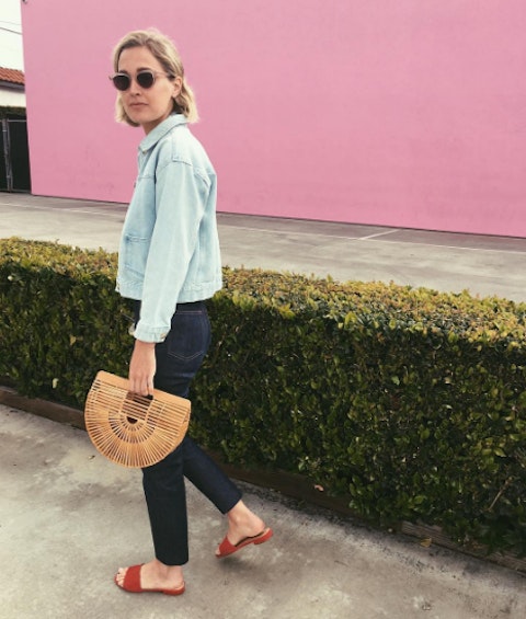 Why Sunad Is The Spanish Brand You Need To Know About - Grazia