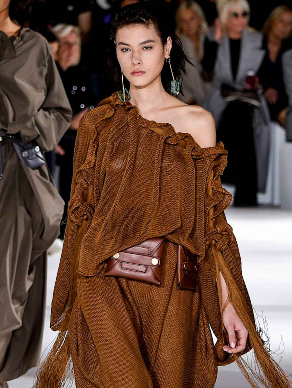 In Defence Of 2017's Bumbag Trend — Grazia