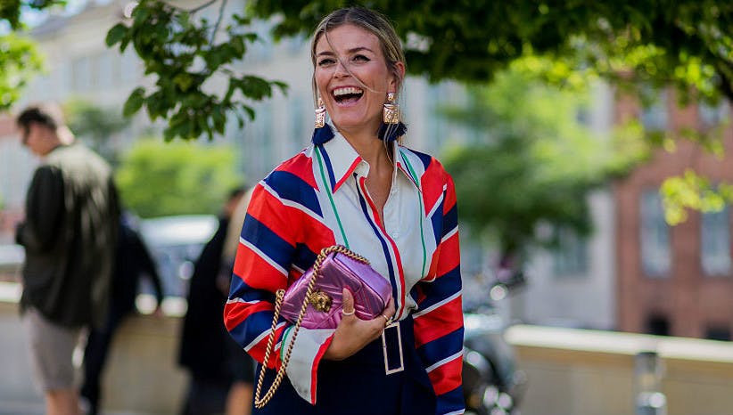 Jetleisure: This Season’s Fashion Buzzword | Grazia