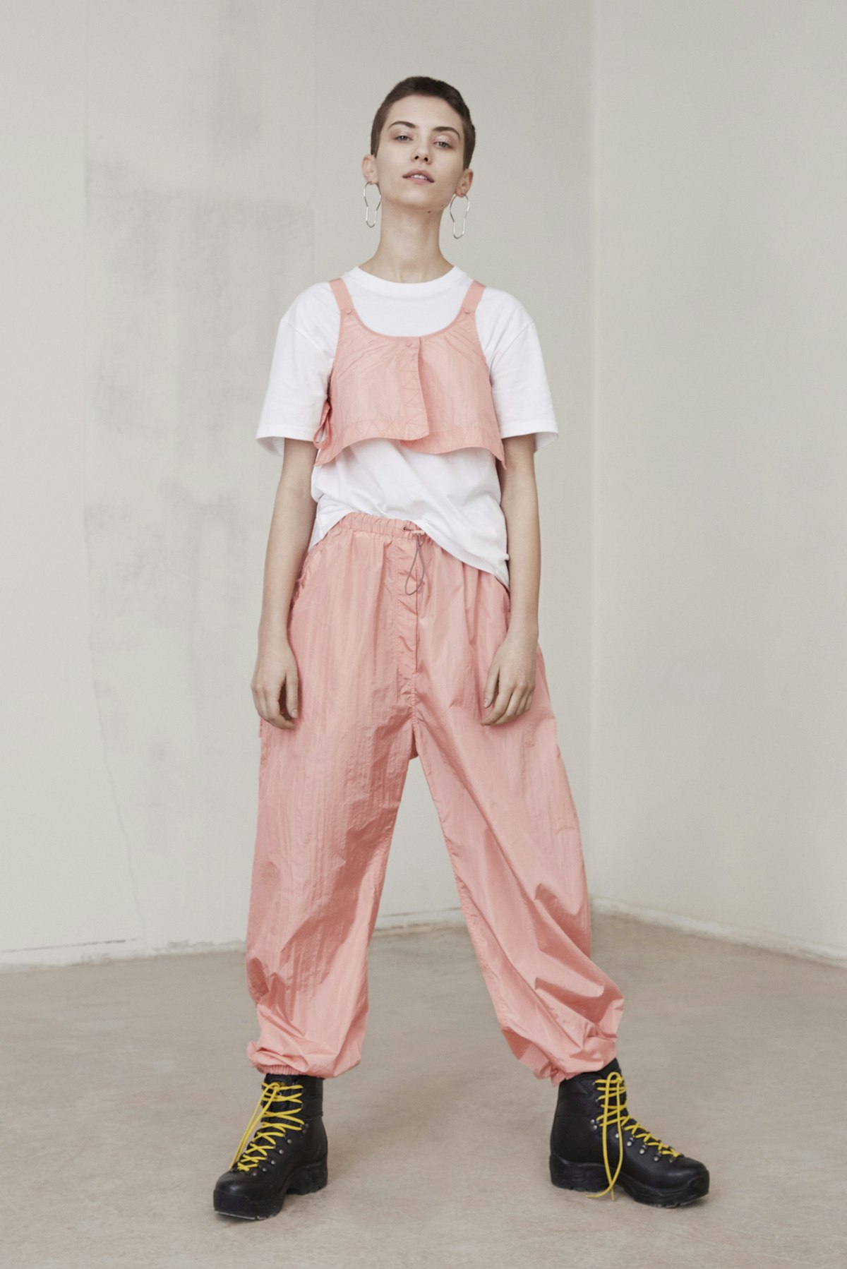 EXCLUSIVE: What To Expect From Weekday's London Store - Grazia