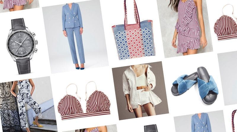 What Our Shopping Editor Is Buying This Month: June Edition